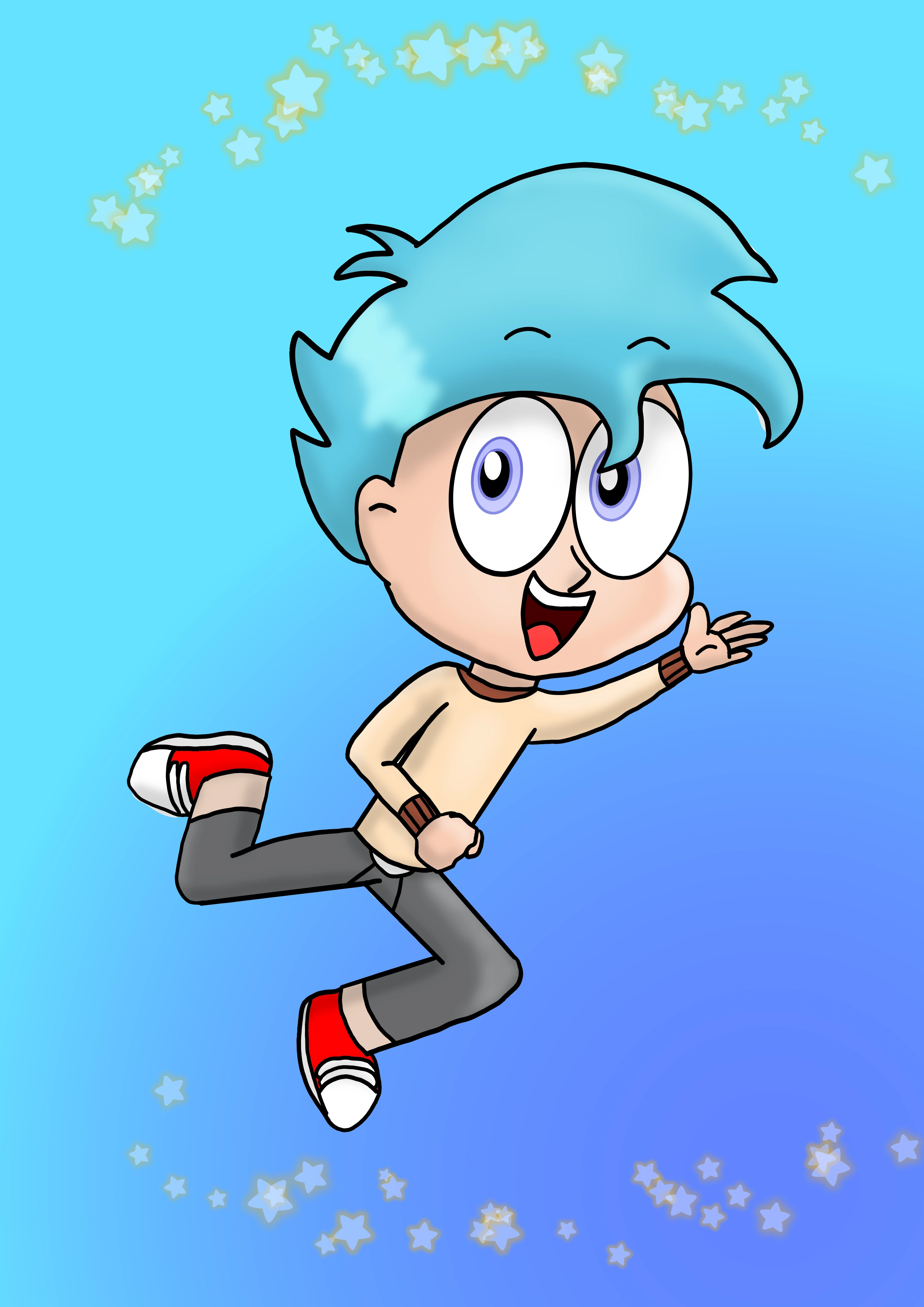 Gumball Human Version | Fandom