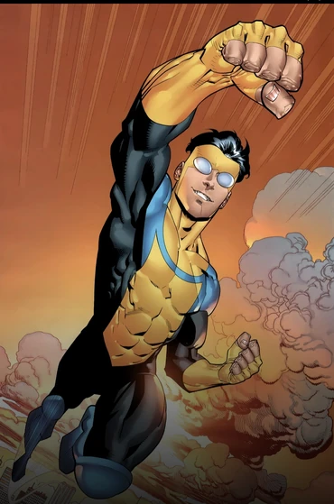 Batman Final Batsuit Vs Invincible | Fandom