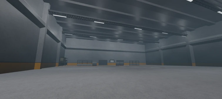 Discuss Everything About SCP: Roleplay Wiki | Fandom