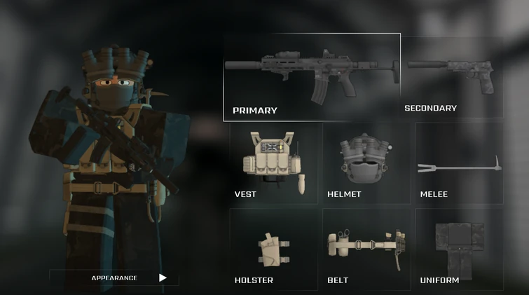 SAS joint terror wing from COD MW 2019 | Fandom