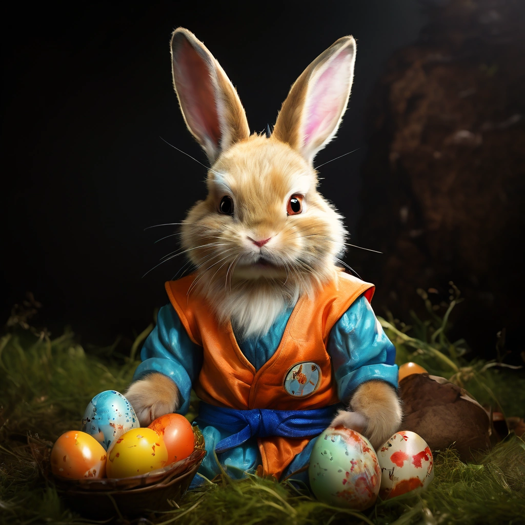 Happy Easter! | Fandom