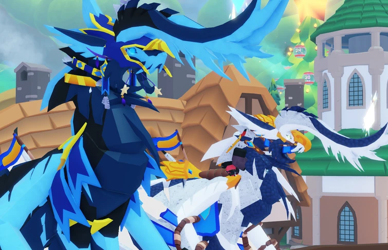 Discuss Everything About Dragon Adventures Wiki | Fandom