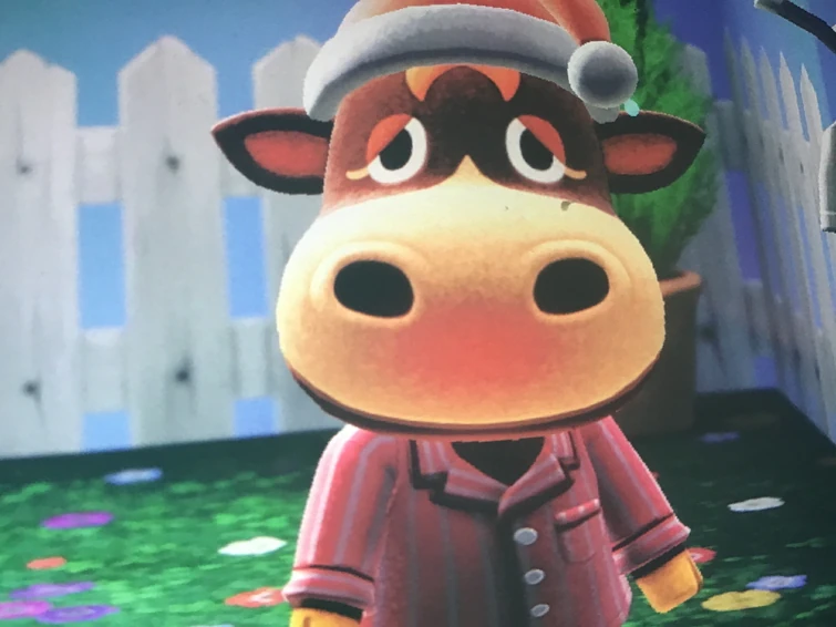 Discuss Everything About Animal Crossing Wiki | Fandom