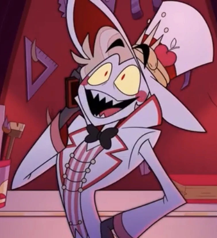 Discuss Everything About Hazbin Hotel Wiki | Fandom