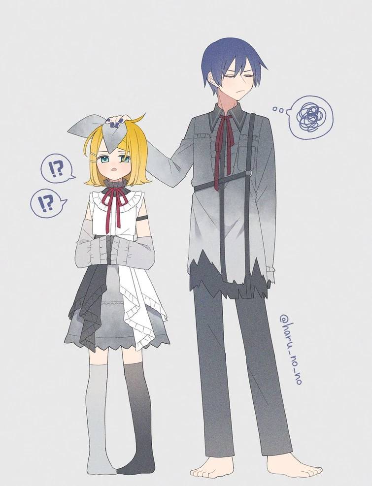 i have nobody else to share this with so have my small collection of niigo kaito | Fandom