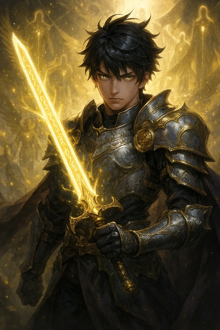 You become a god-slayer | Fandom