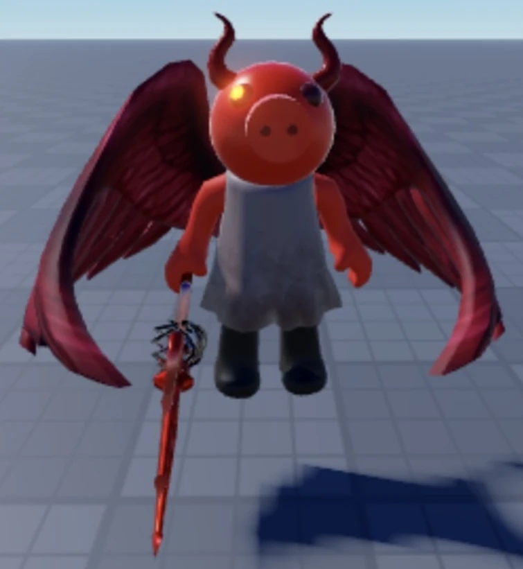 Discuss Everything About Piggy Wiki | Fandom