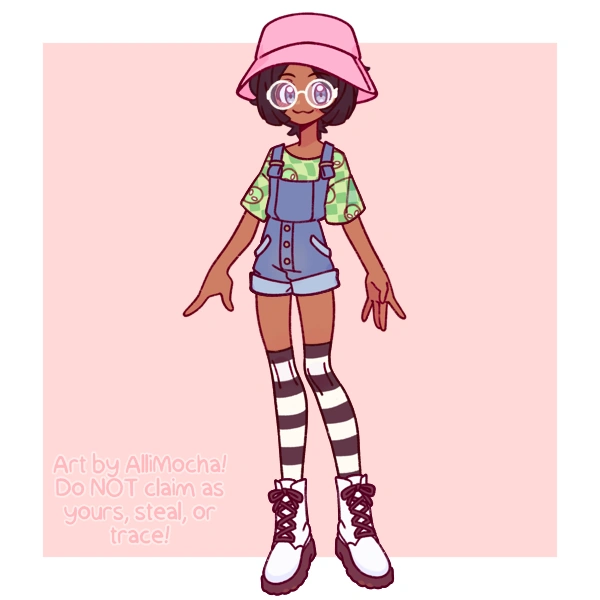 Give me OC ideas | Fandom