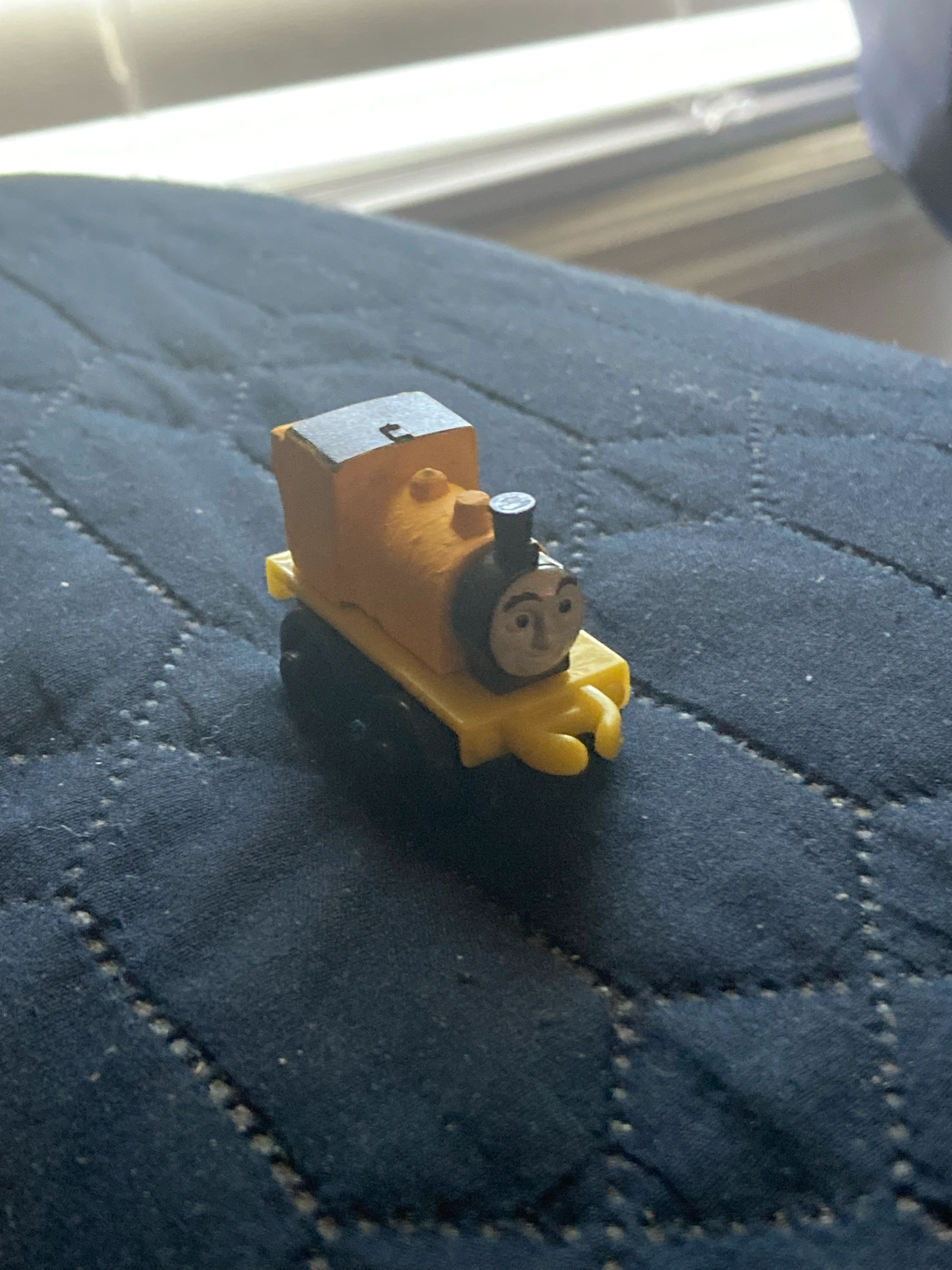 I’m a plain engine | Fandom