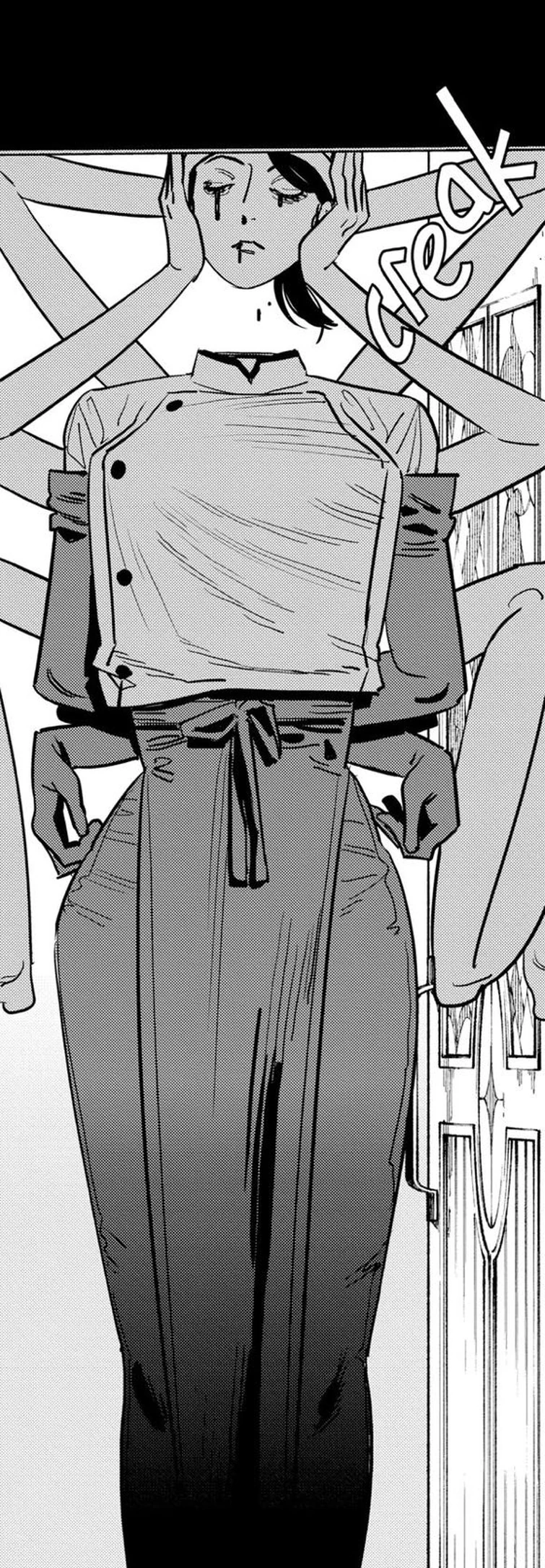 Discuss Everything About Chainsaw Man Wiki | Fandom