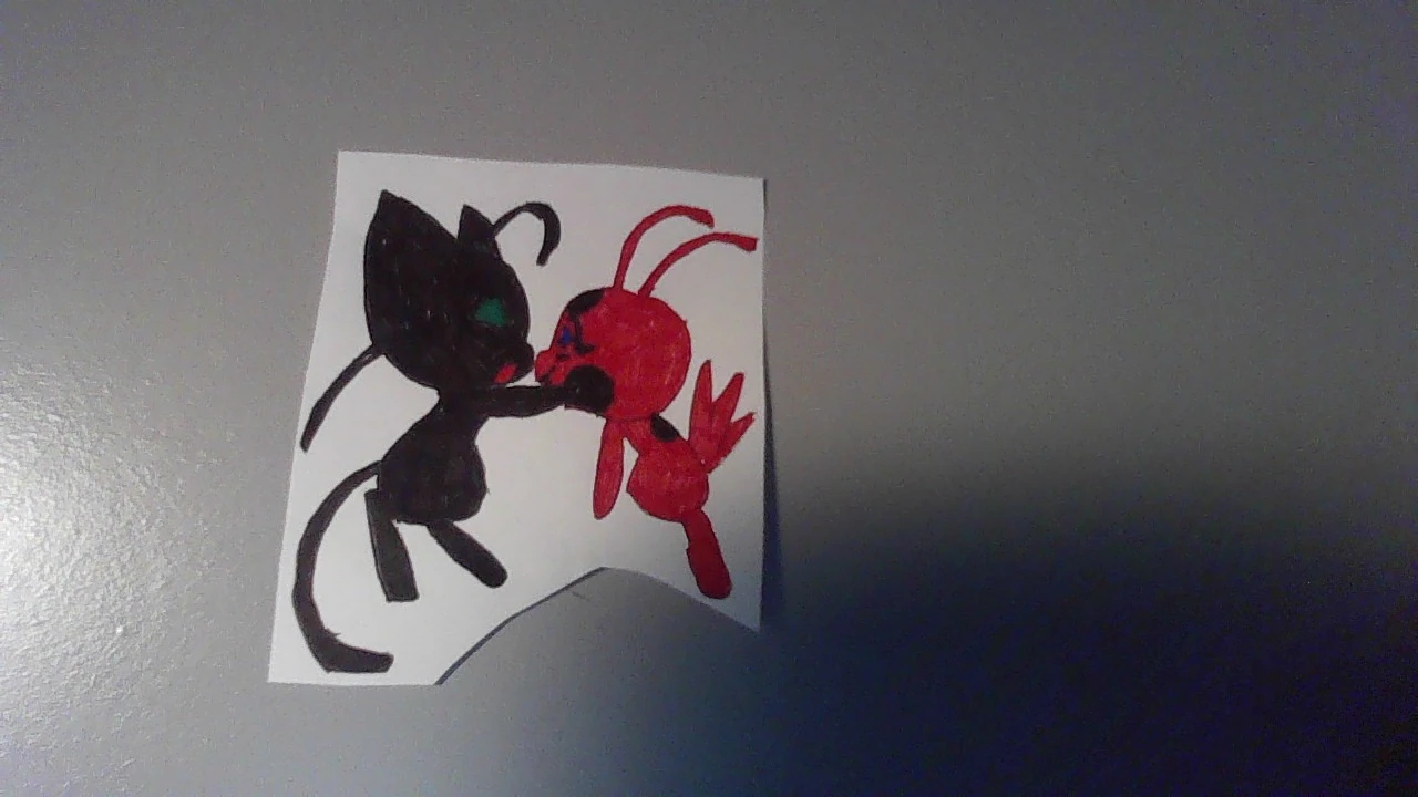 Plikki🐞😺 | Fandom