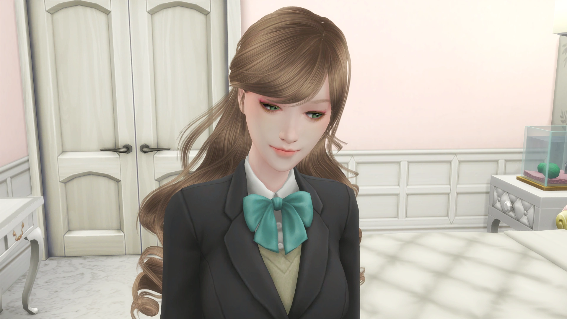 Sims 4 Pictures of OCs | Fandom