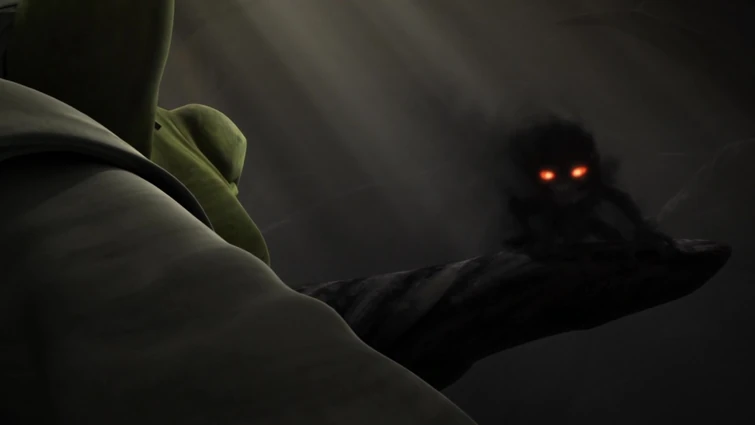 Understanding the Dark Side of the Force - the Jedi and the Sith way ...