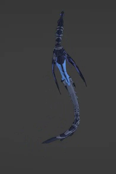 Honest opinion about Syrodon's reanimation redesign | Fandom