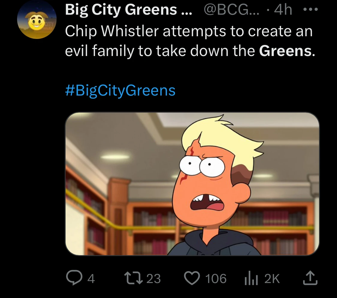 NEW SCREENCAP FOR EVIL FAMILY | Fandom