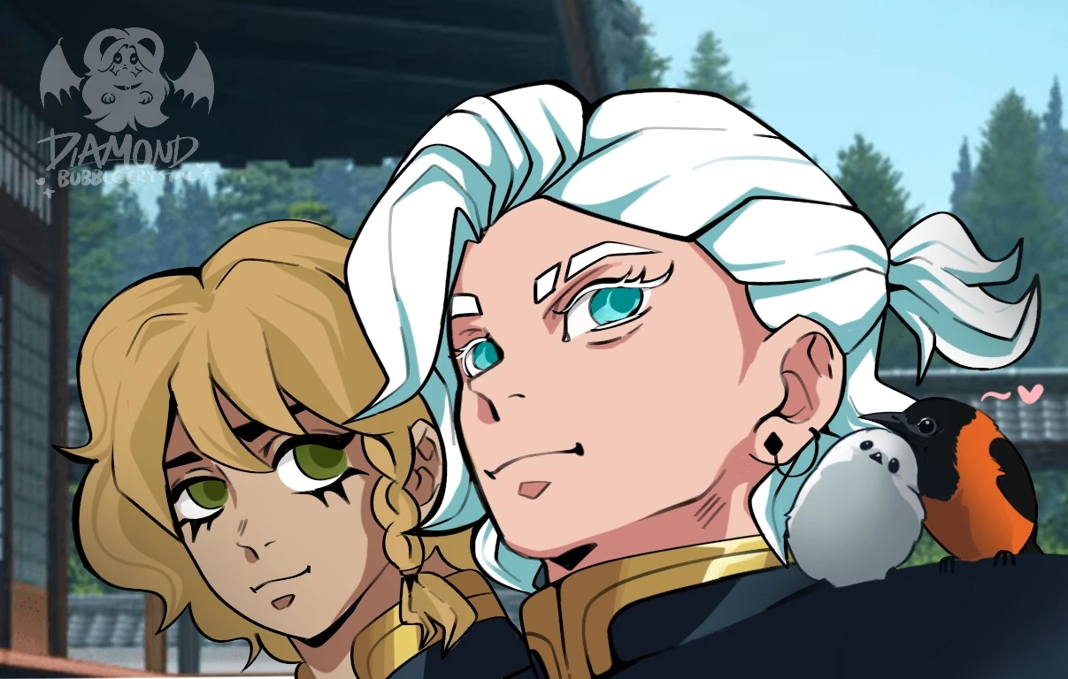 Ice Hashira! | Fandom