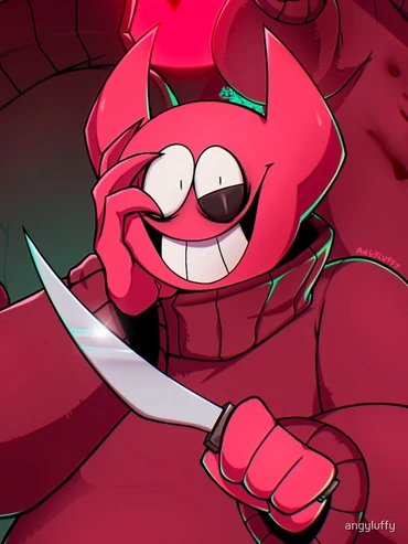 "Behind the Mask" | Fandom