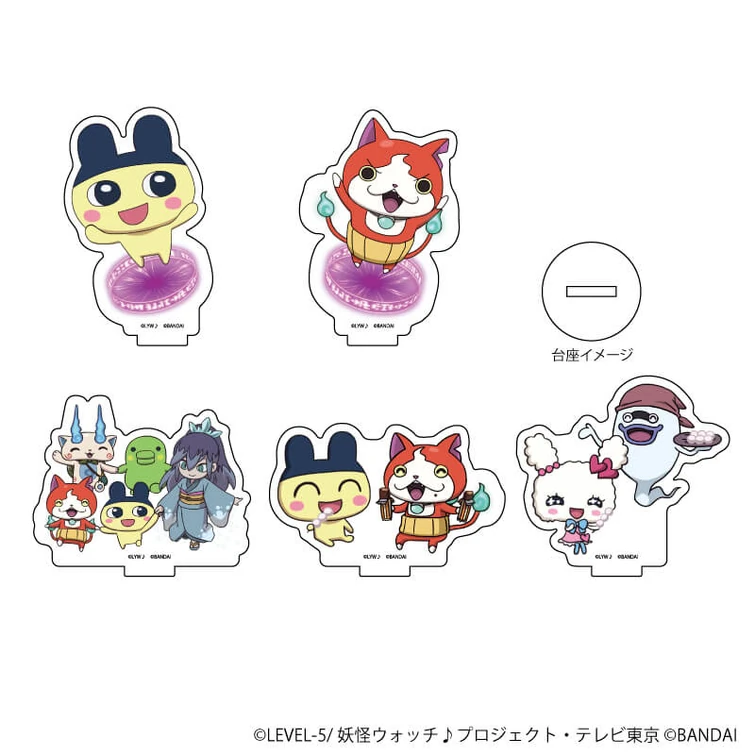 Discuss Everything About Tamagotchi Wiki | Fandom