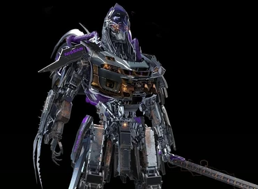 Favorite Terrorcon? | Fandom