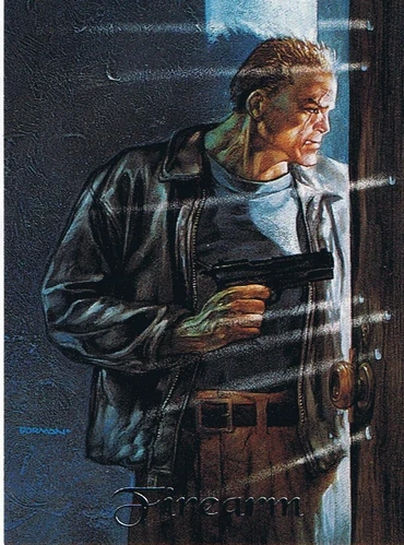 If Marvel were to bring back a Malibu character who should it be? | Fandom