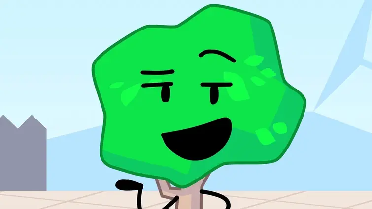 in tpot 10 tree will | Fandom