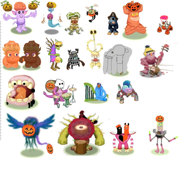 Discuss Everything About The Lost Landscapes Wiki | Fandom