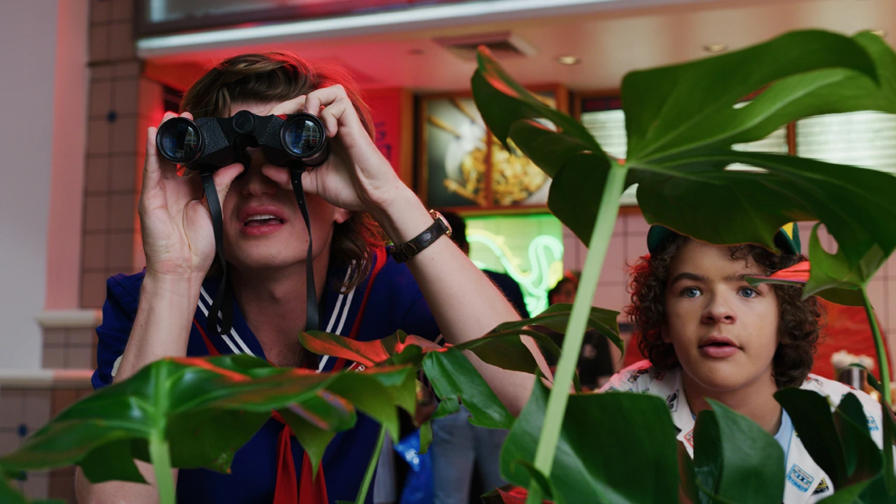 The Biggest Threat In ‘Stranger Things’ Is the Russians | Fandom