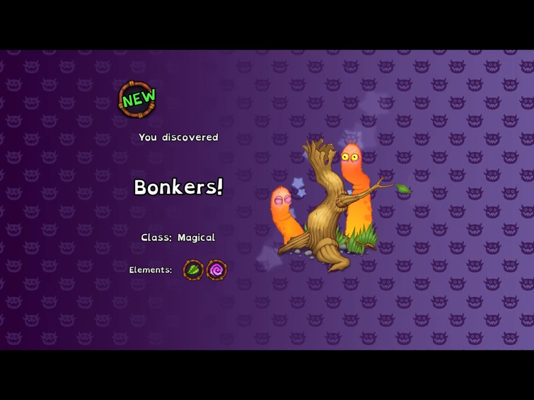 Bonkie boi :) | Fandom