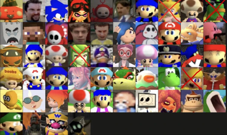Discuss Everything About The SMG4 Wiki | Fandom