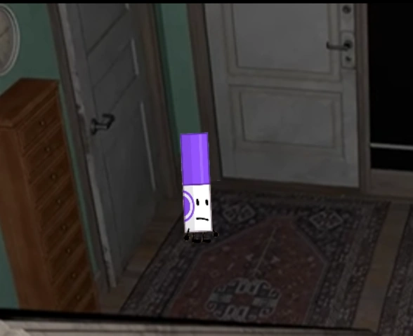 "What's the wifi password" | Fandom