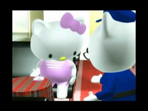 Why did they put mouths hello kitty 😭😭 | Fandom