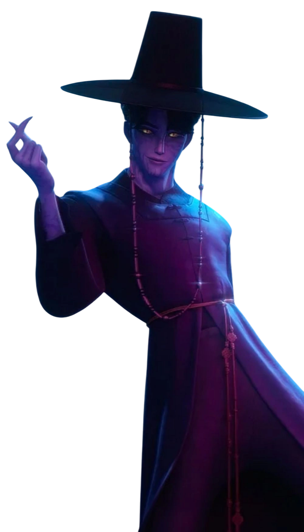 Opinions On This IH Villain? | Fandom