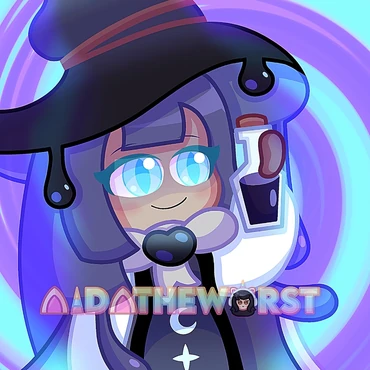 Ship or Dip: Capsaicin x Prunie(credits in comments) | Fandom