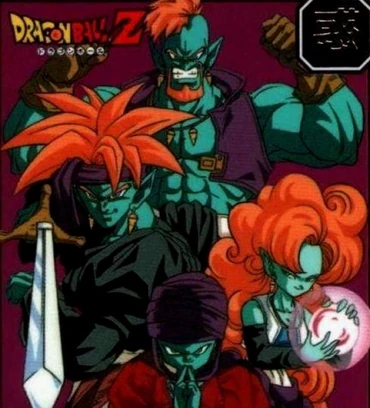 Discuss Everything About Dragon Ball Wiki | Fandom