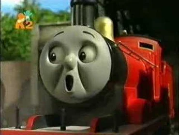 Which James shocked face is your favorite | Fandom