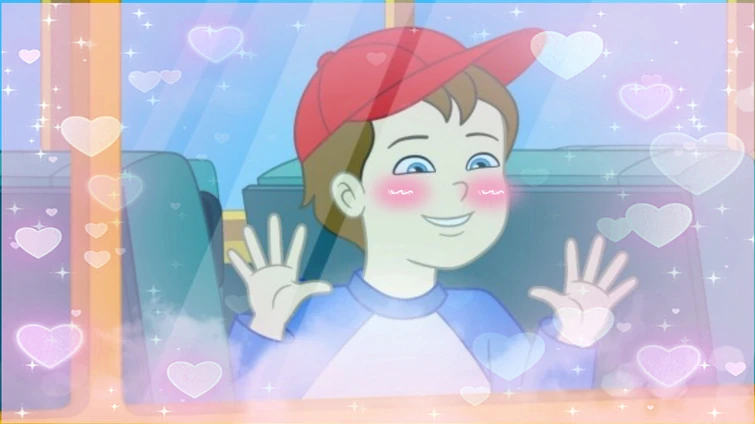 GAAAAAAAAAAAAH RALPHIE CUUUUUUUUUUUUUTE | Fandom