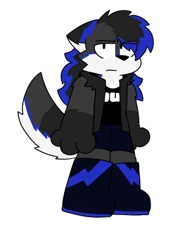 I helped finished Puz’s growth. | Fandom