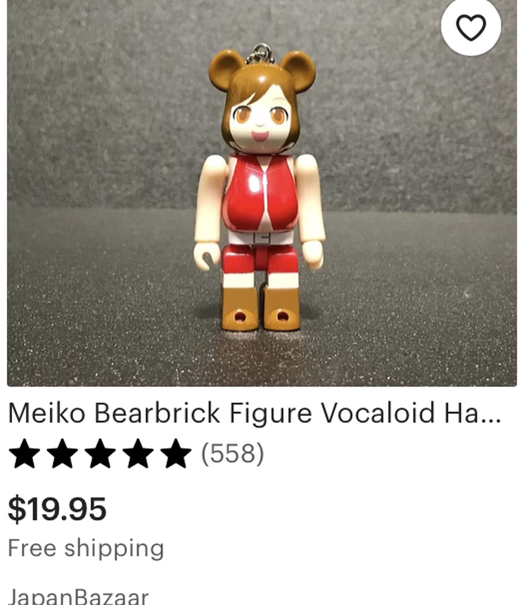 Went on Etsy for 10 minutes | Fandom