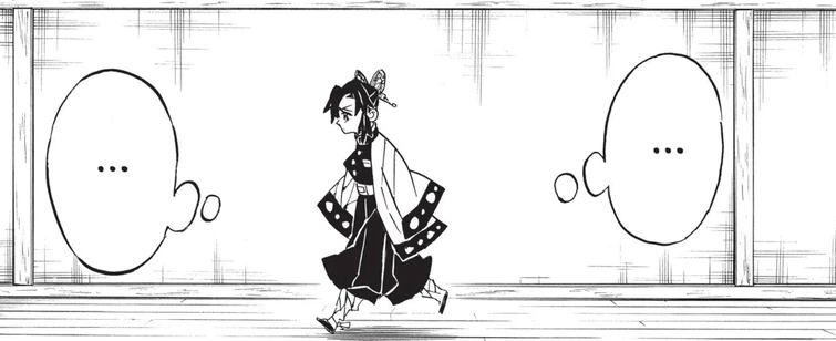 Another Shinobu post ( Manga panels ) | Fandom