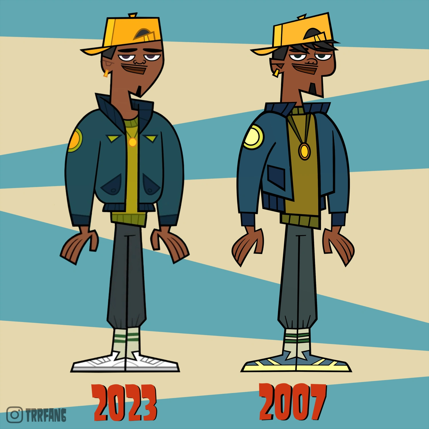 Damien (2007 version) | Fandom