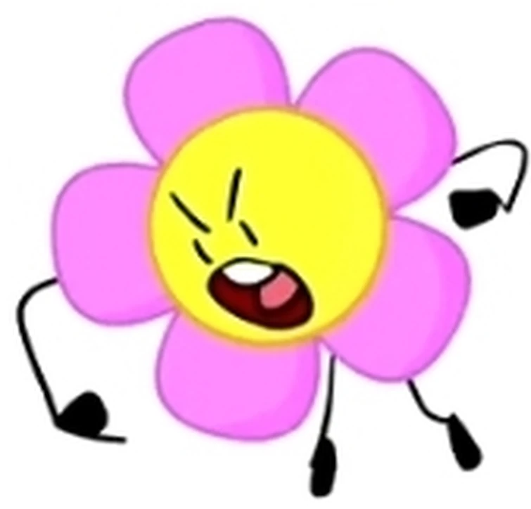 Flower with no stem moment: | Fandom