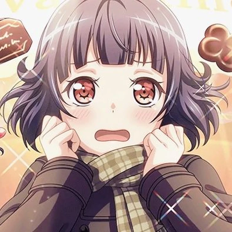 I don’t know much about Rimi from Bandori | Fandom