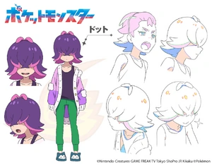 GH Proposal: Dot from Pokémon anime | Fandom