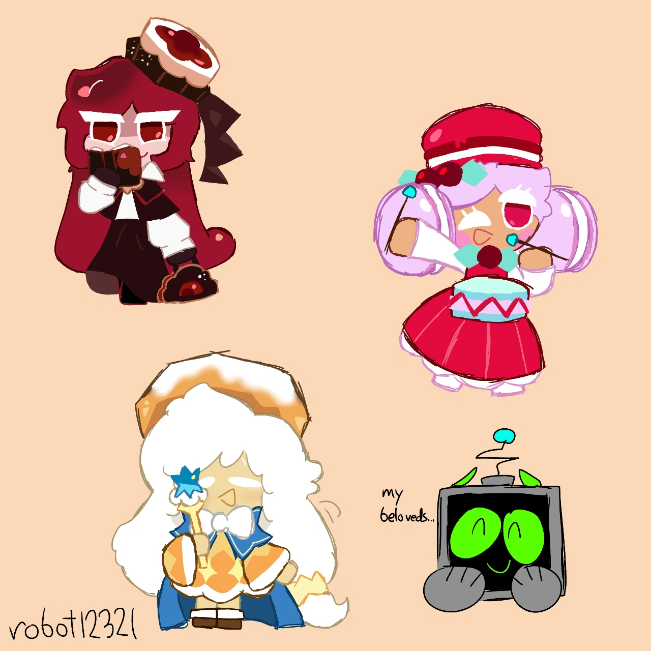 hello again:) | Fandom