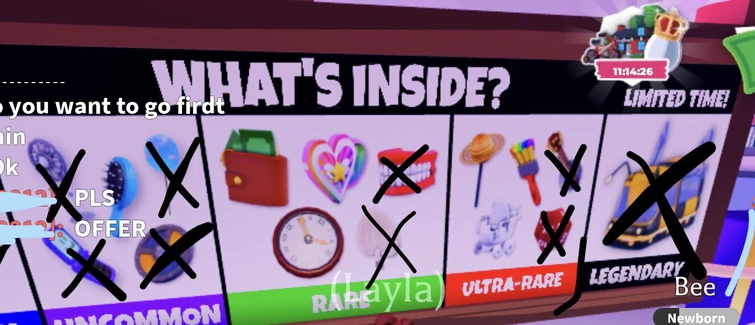 Discuss Everything About Adopt Me! Wiki | Fandom