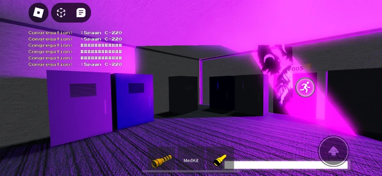 Discuss Everything About Expanded Rooms: Roblox Version Wiki | Fandom