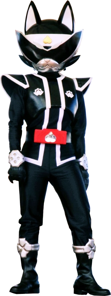 InuBrother's stageshow costume... | Fandom