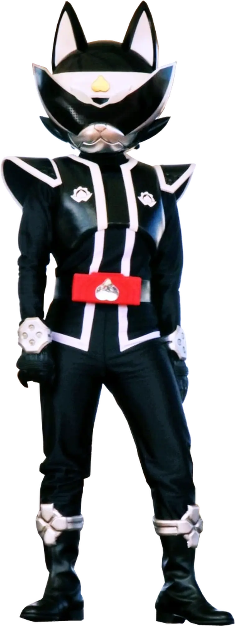 InuBrother's stageshow costume... | Fandom