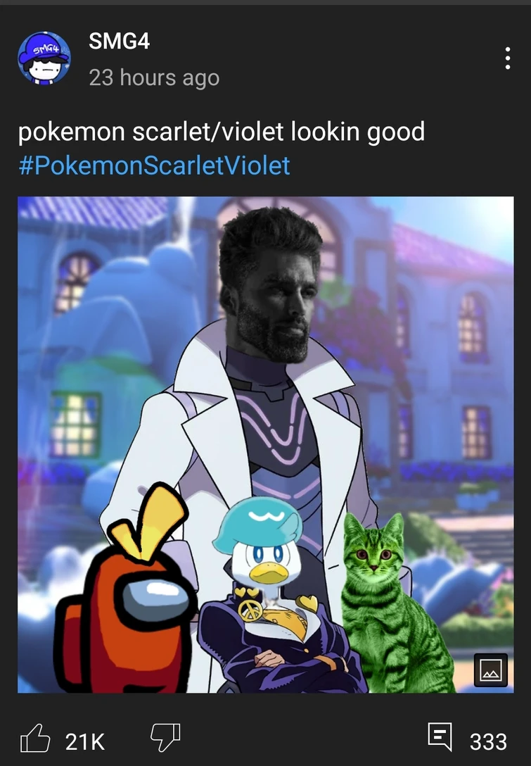 Gigachad Turo | Fandom