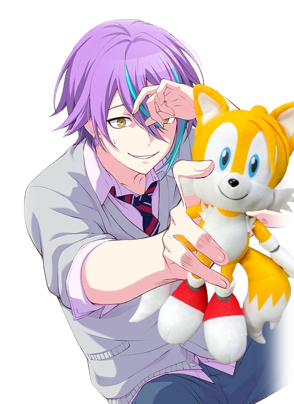 rui white day but smth different | Fandom